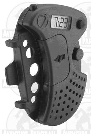 TIMER DYE — SHOP-PAINTBALL