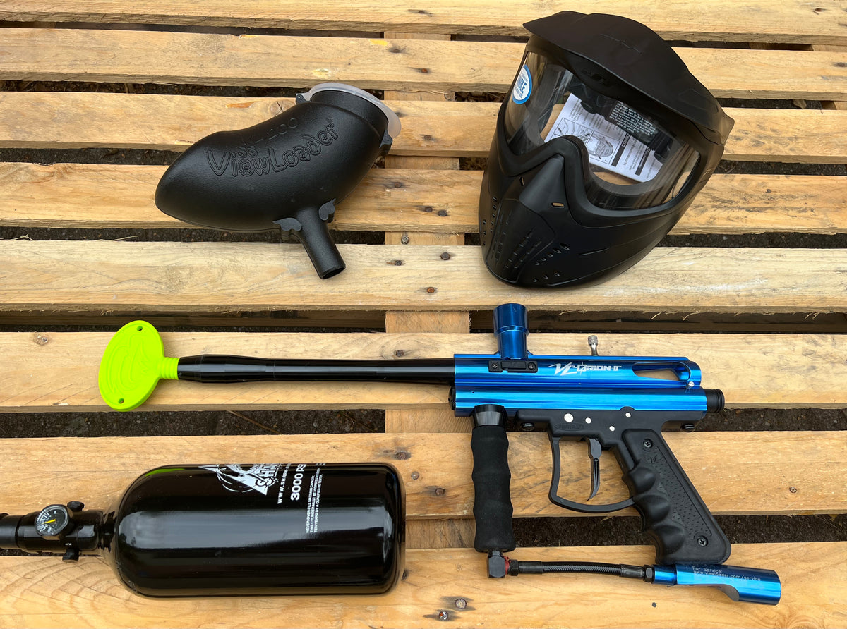 KIT VL ORION 2 AIR — SHOP-PAINTBALL