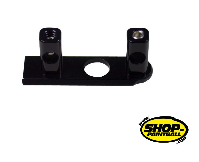 PART #51 REGULATOR MOUNT POUR INVERT MINI ET AXE PAINTBALL — SHOP-PAINTBALL