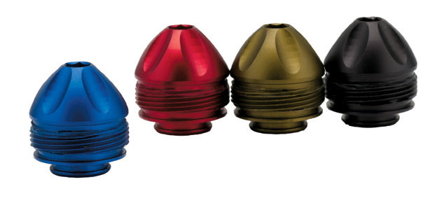 BOLT CAP PMR ROUGE — SHOP-PAINTBALL